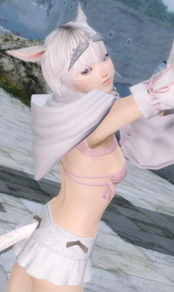 Sweet | Eorzea Collection