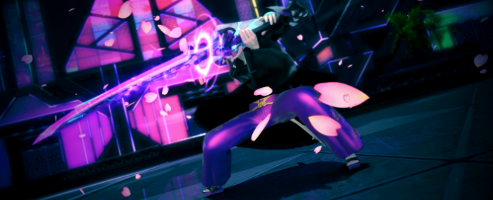 Neo(n) Doma | Eorzea Collection