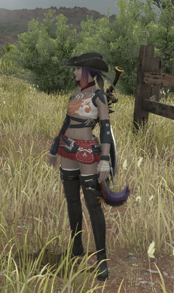 Rattler | Eorzea Collection