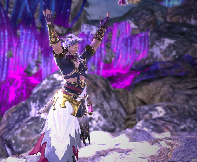 Umbral Draw | Eorzea Collection