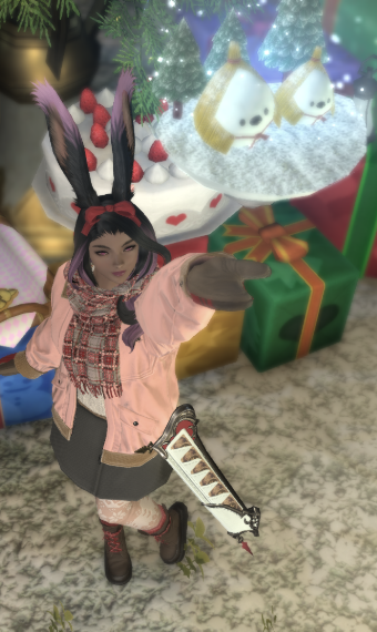 Hai Hai Meri Kismat | Eorzea Collection