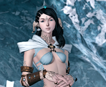 Silver Flames | Eorzea Collection