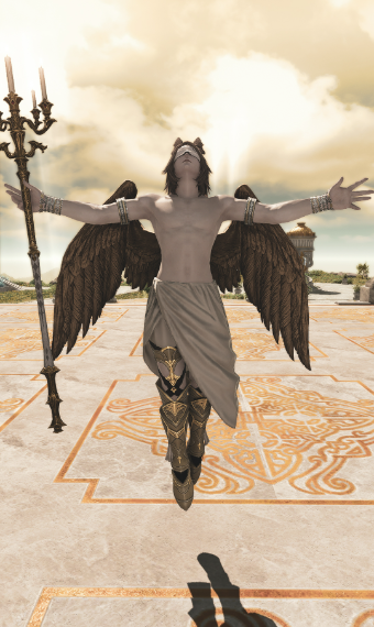 Blessing | Eorzea Collection