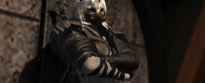 Undercity Tracker | Eorzea Collection