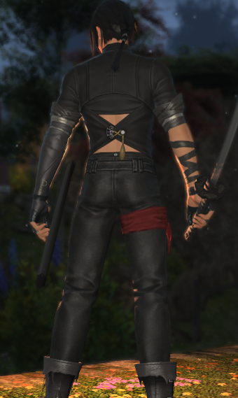 Scion Ronin | Eorzea Collection