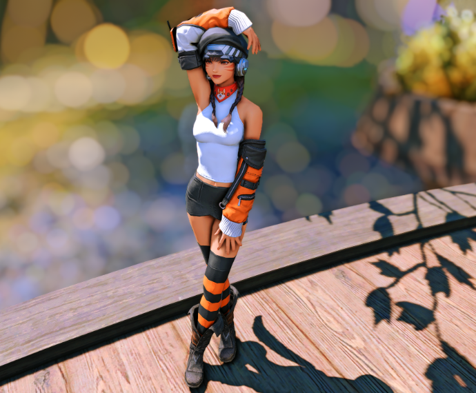 Winnie and Friends : Tiger | Eorzea Collection