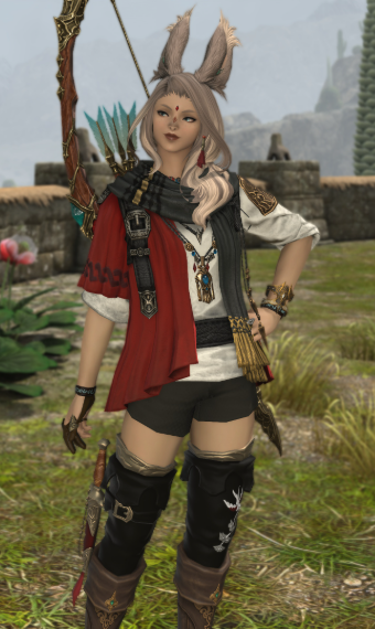 Stormbite | Eorzea Collection