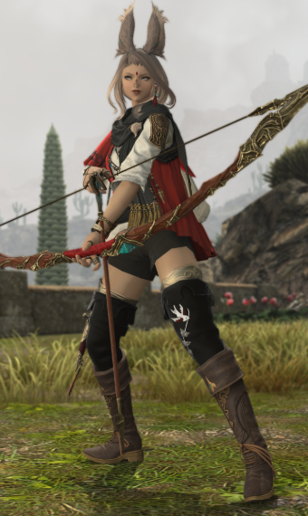 Stormbite | Eorzea Collection