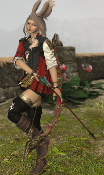 Stormbite | Eorzea Collection