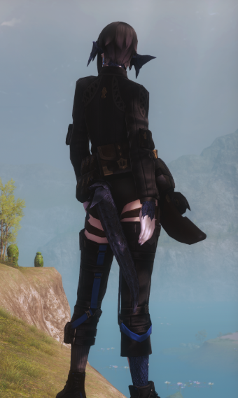 More Magitek Shenanigans | Eorzea Collection