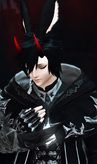 Red Mist | Eorzea Collection