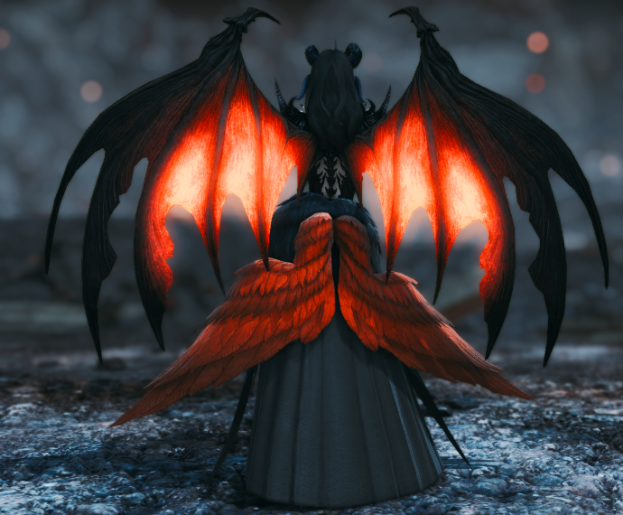 Nephalem | Eorzea Collection