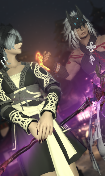 Wolf | Eorzea Collection