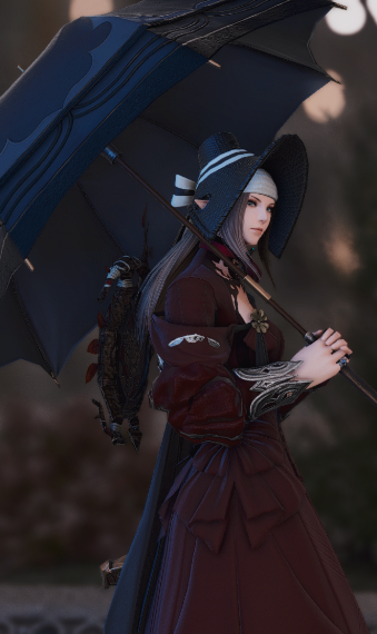 The Spire | Eorzea Collection