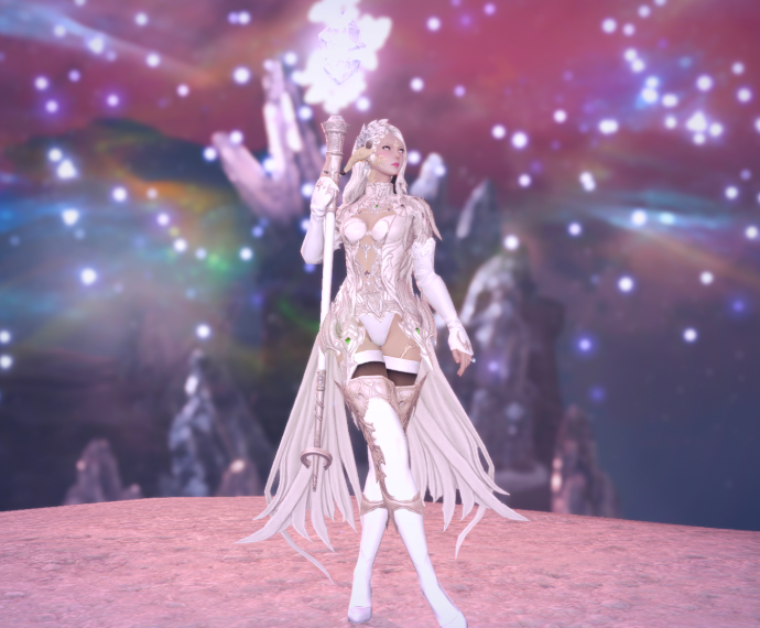 Glow | Eorzea Collection