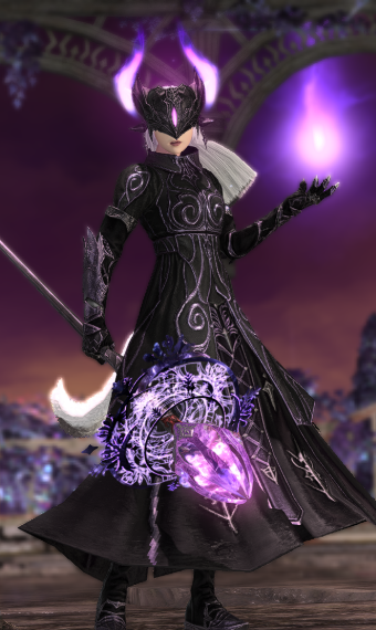 Gloom and Doom | Eorzea Collection