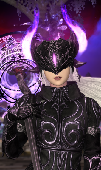 Gloom and Doom | Eorzea Collection