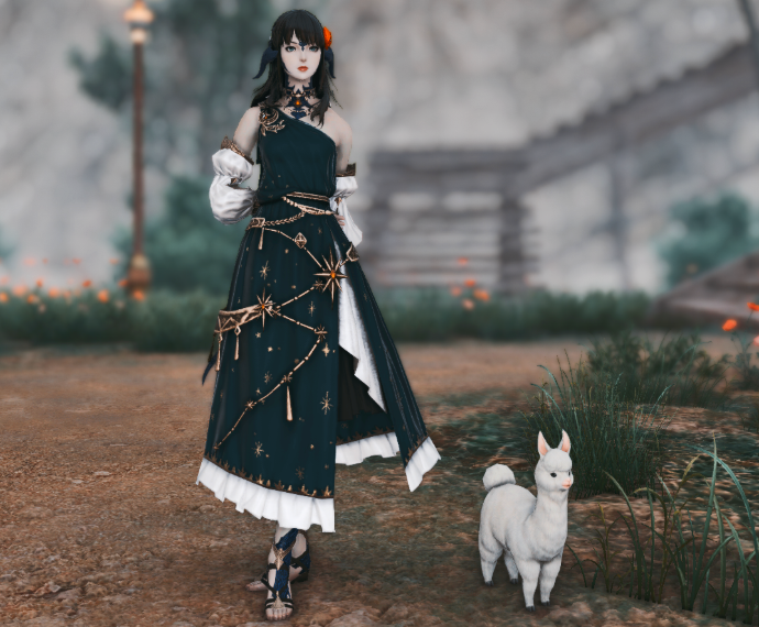 Divination Rose | Eorzea Collection