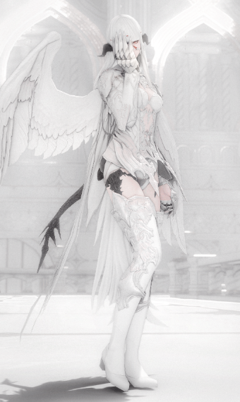 GOAST : False Faith | Eorzea Collection