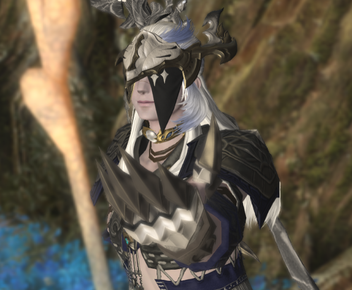 Moonlight Faun | Eorzea Collection