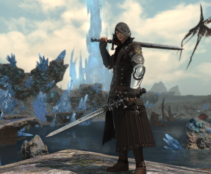 Nightfall | Eorzea Collection