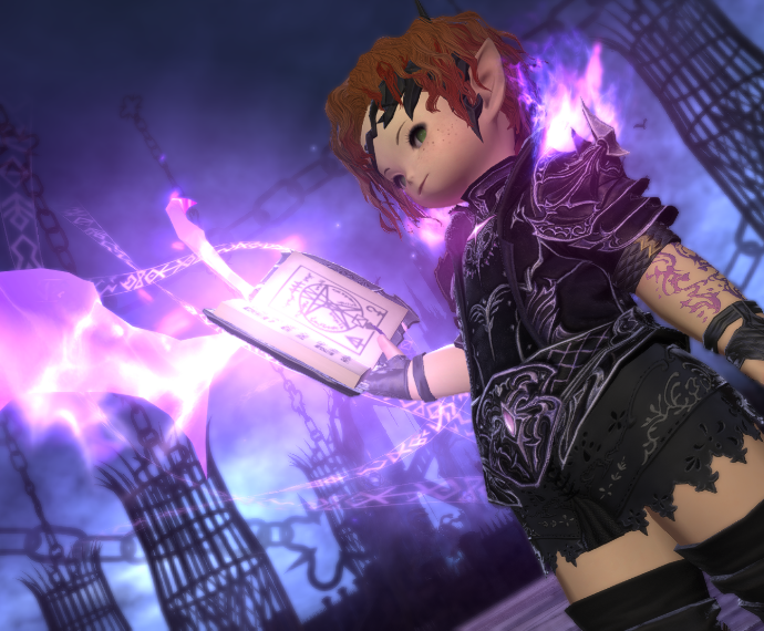 Chaos | Eorzea Collection