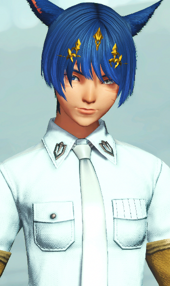 Moon Phos (Houseki no Kuni) | Eorzea Collection