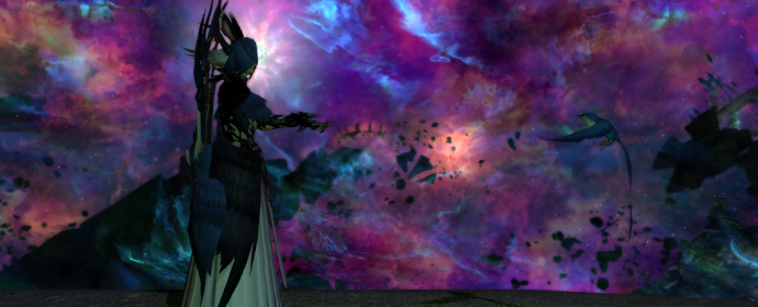 Endsinger's Envoy | Eorzea Collection