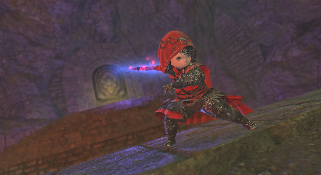 Lonely Explorer | Eorzea Collection