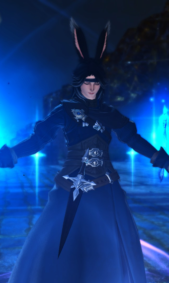 Field Medic | Eorzea Collection