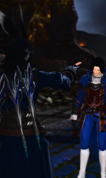 Field Medic | Eorzea Collection