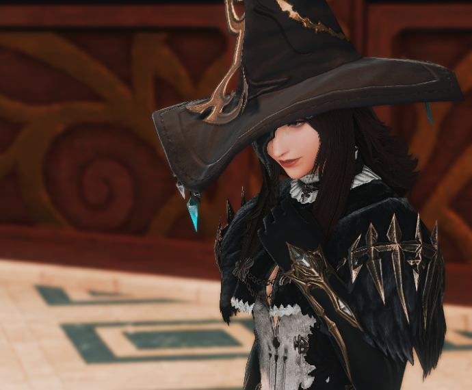 High Sorceress | Eorzea Collection