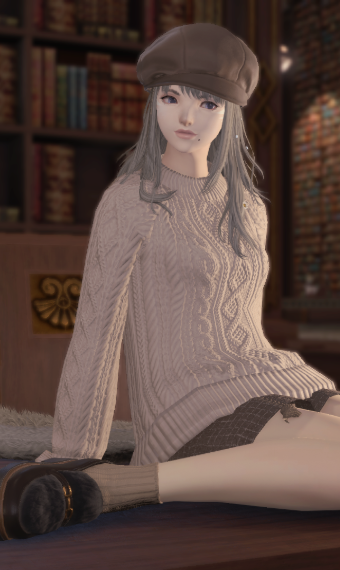 Winter | Eorzea Collection