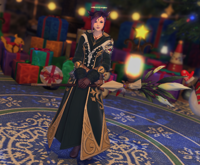 Starlight Celebration | Eorzea Collection