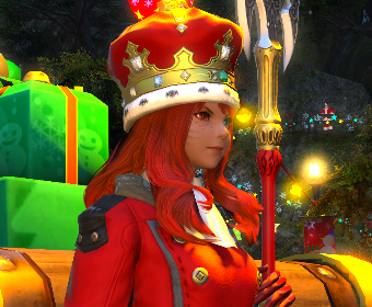 The Nutcracker | Eorzea Collection