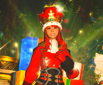 The Nutcracker | Eorzea Collection