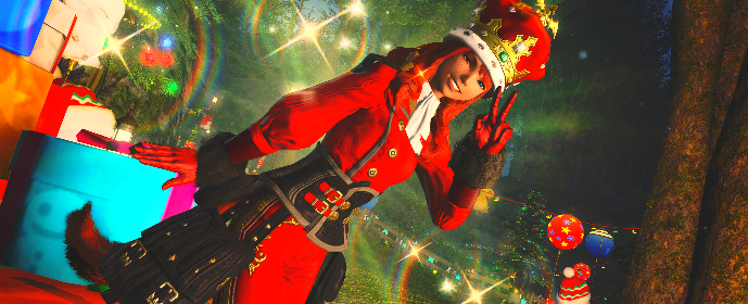 The Nutcracker | Eorzea Collection