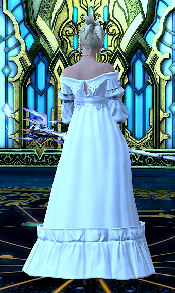 Oracle of Light | Eorzea Collection