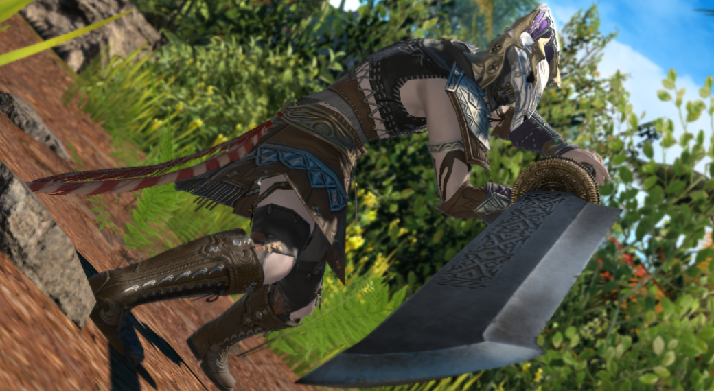 Jungle Guardian | Eorzea Collection