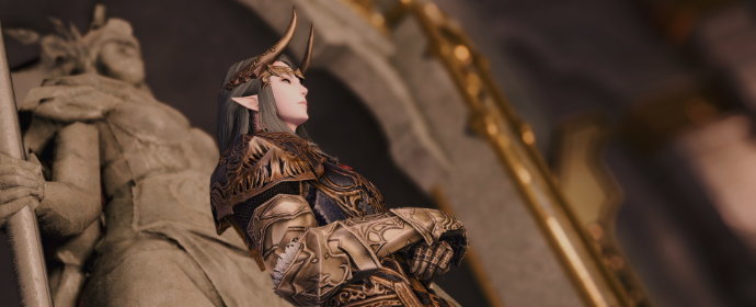 Halonic | Eorzea Collection