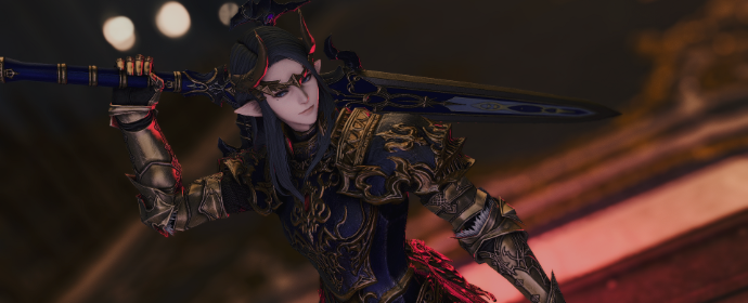 Halonic | Eorzea Collection
