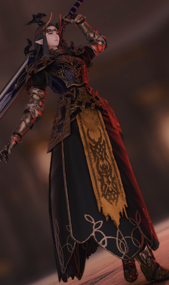 Halonic | Eorzea Collection