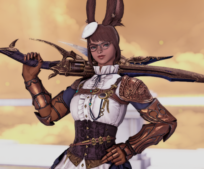 Classic | Eorzea Collection