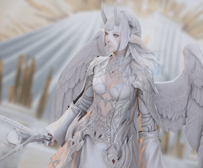 Forgiven Transgressions | Sin Eater | Eorzea Collection