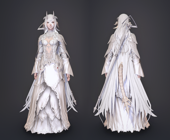 Forgiven Transgressions | Sin Eater | Eorzea Collection