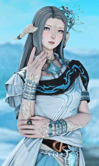 Crystallized | Eorzea Collection