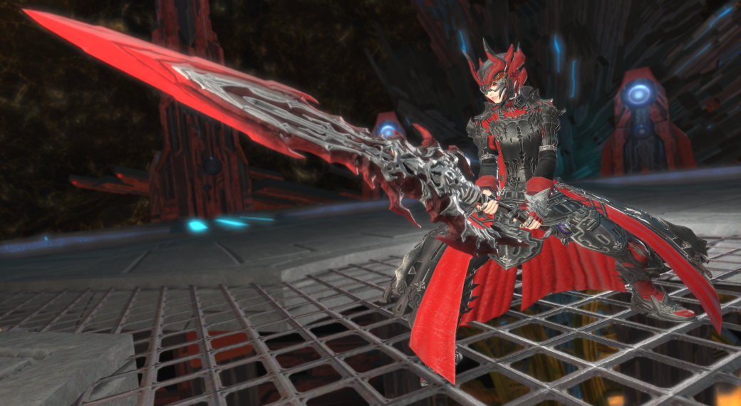 Hell-Tech | Eorzea Collection