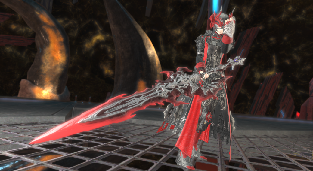Hell-Tech | Eorzea Collection
