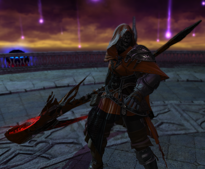 Voidbound | Eorzea Collection