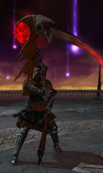 Voidbound | Eorzea Collection